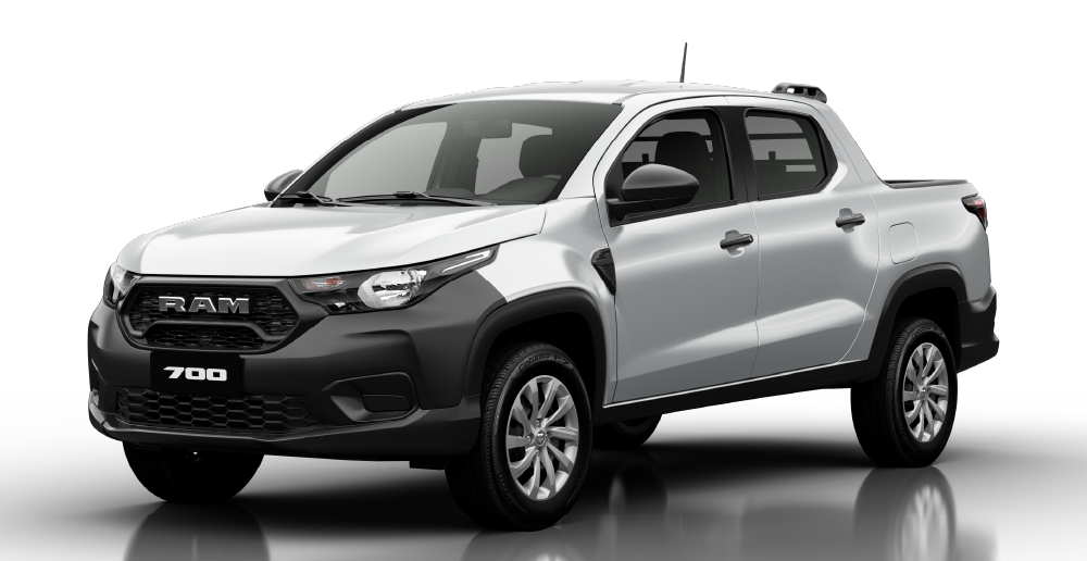 Ram V700 Rapid | Más poder para crecer